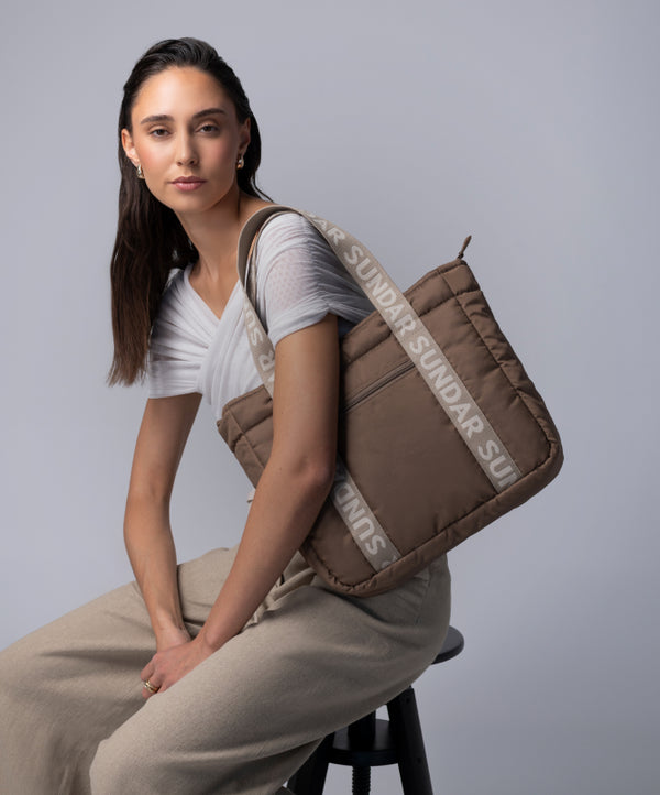 Bolsas SUNDAR Oficial | 100% mexicanas