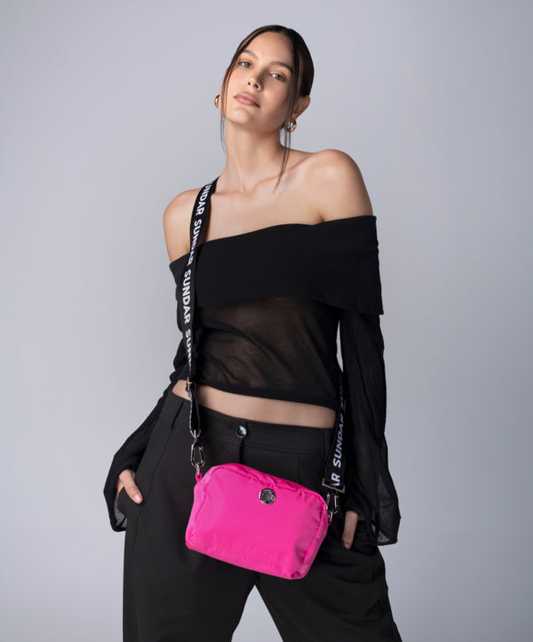 Bolsas SUNDAR Oficial | 100% mexicanas