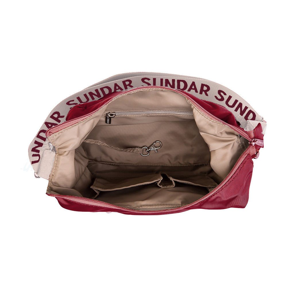 Bolsa Martina Guinda – Sundar Oficial