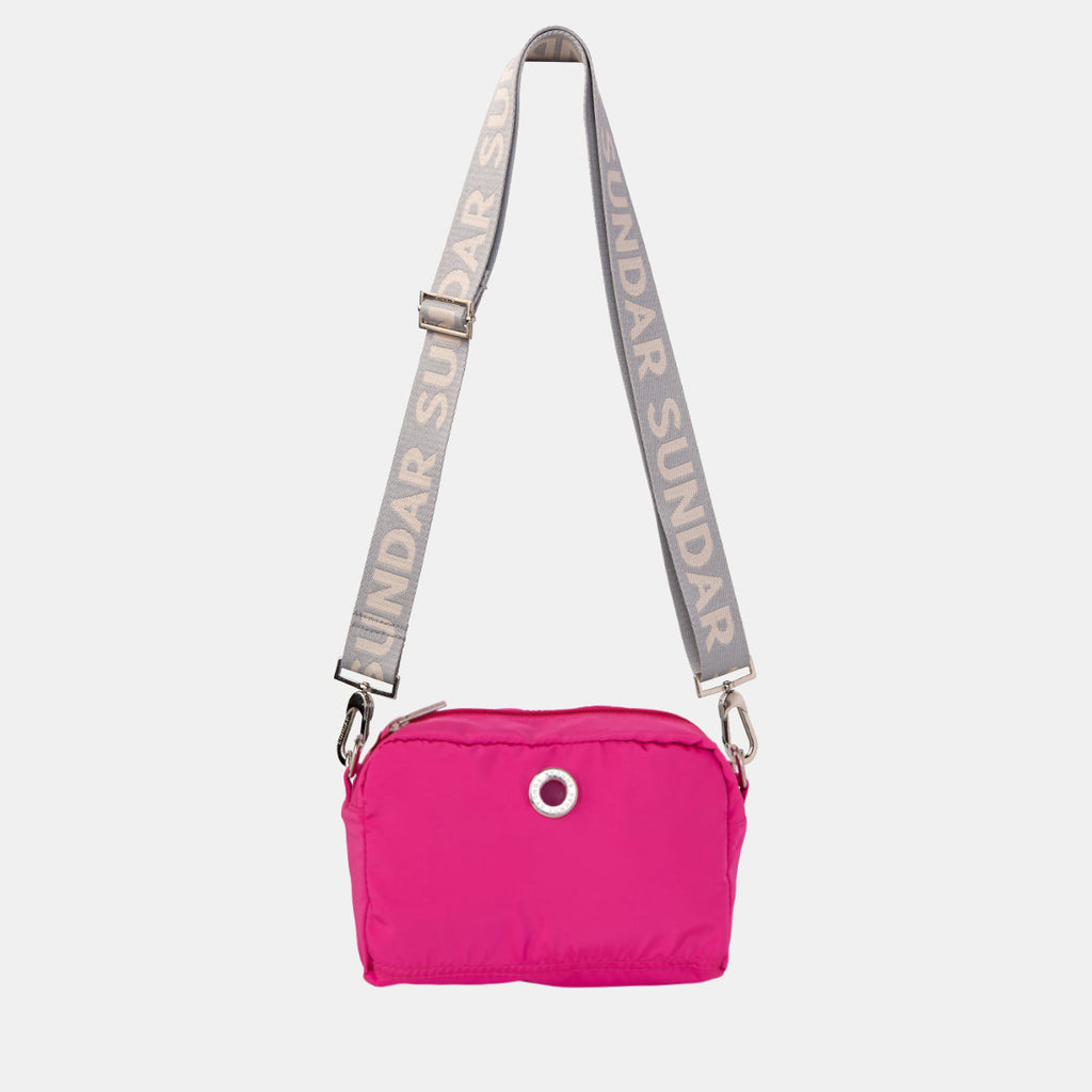 Bolsa Ana Rosa con Asa Larga