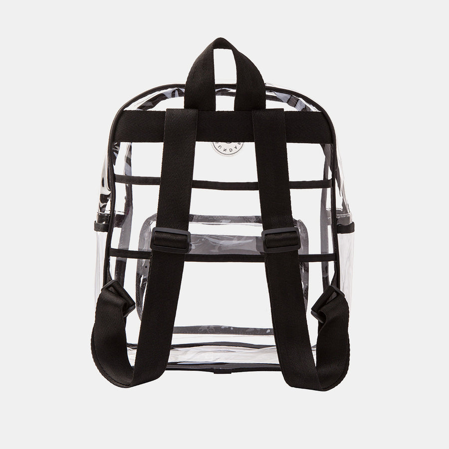 Backpack Transparente
