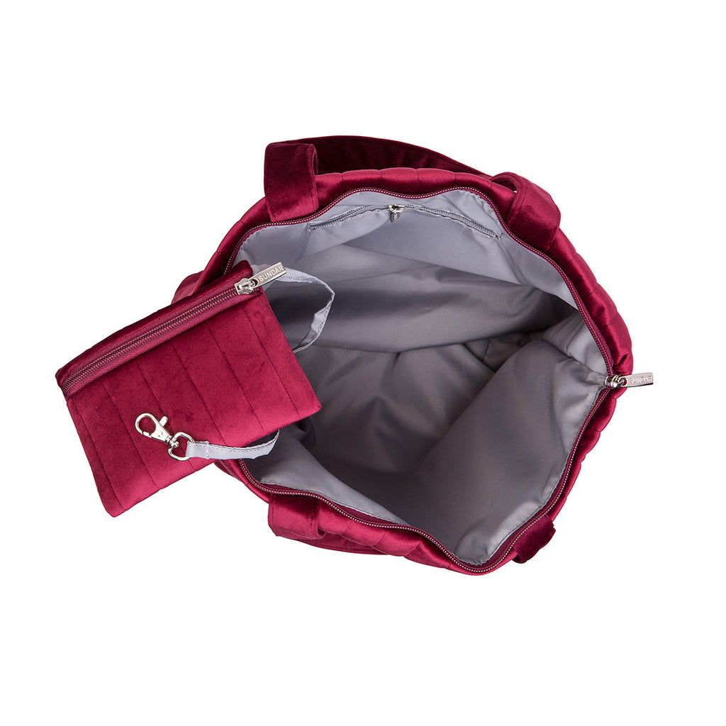 Bolsa Tote SUNDAR By Ane Vino – Sundar Oficial