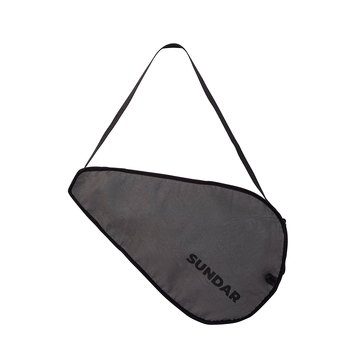Porta Raqueta Gris – Sundar Oficial