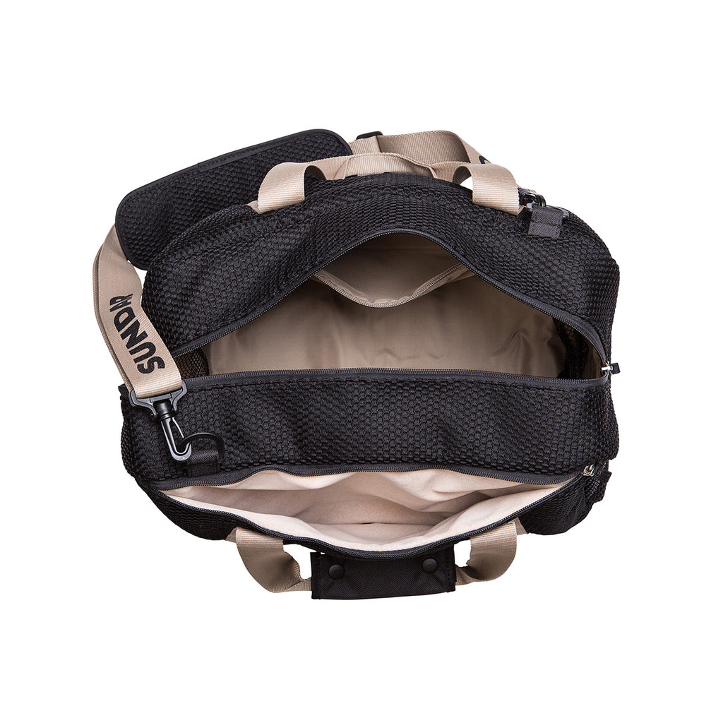 Maleta Sundar – Sundar Oficial