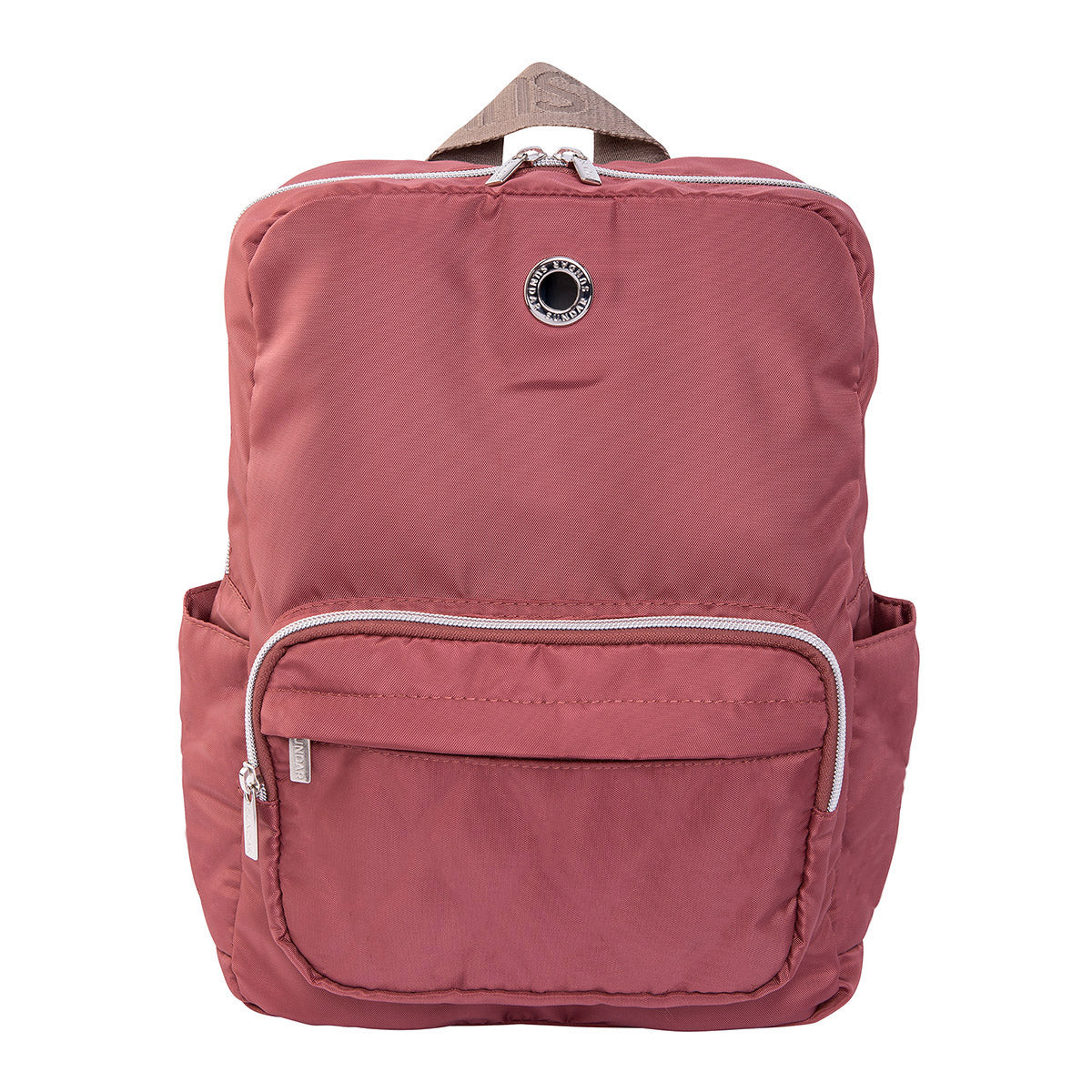 Backpack Grande Burdeos – Sundar Oficial