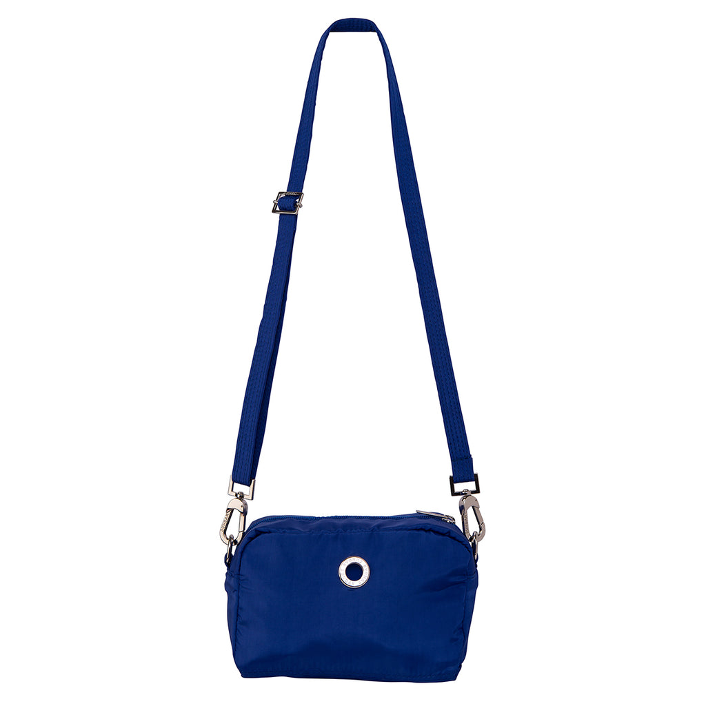 Bolsa Ana Azul Rey con Asa Larga – Sundar Oficial