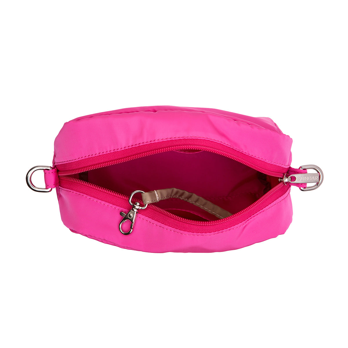 Bolsa Ana Rosa con Asa Larga – Sundar Oficial